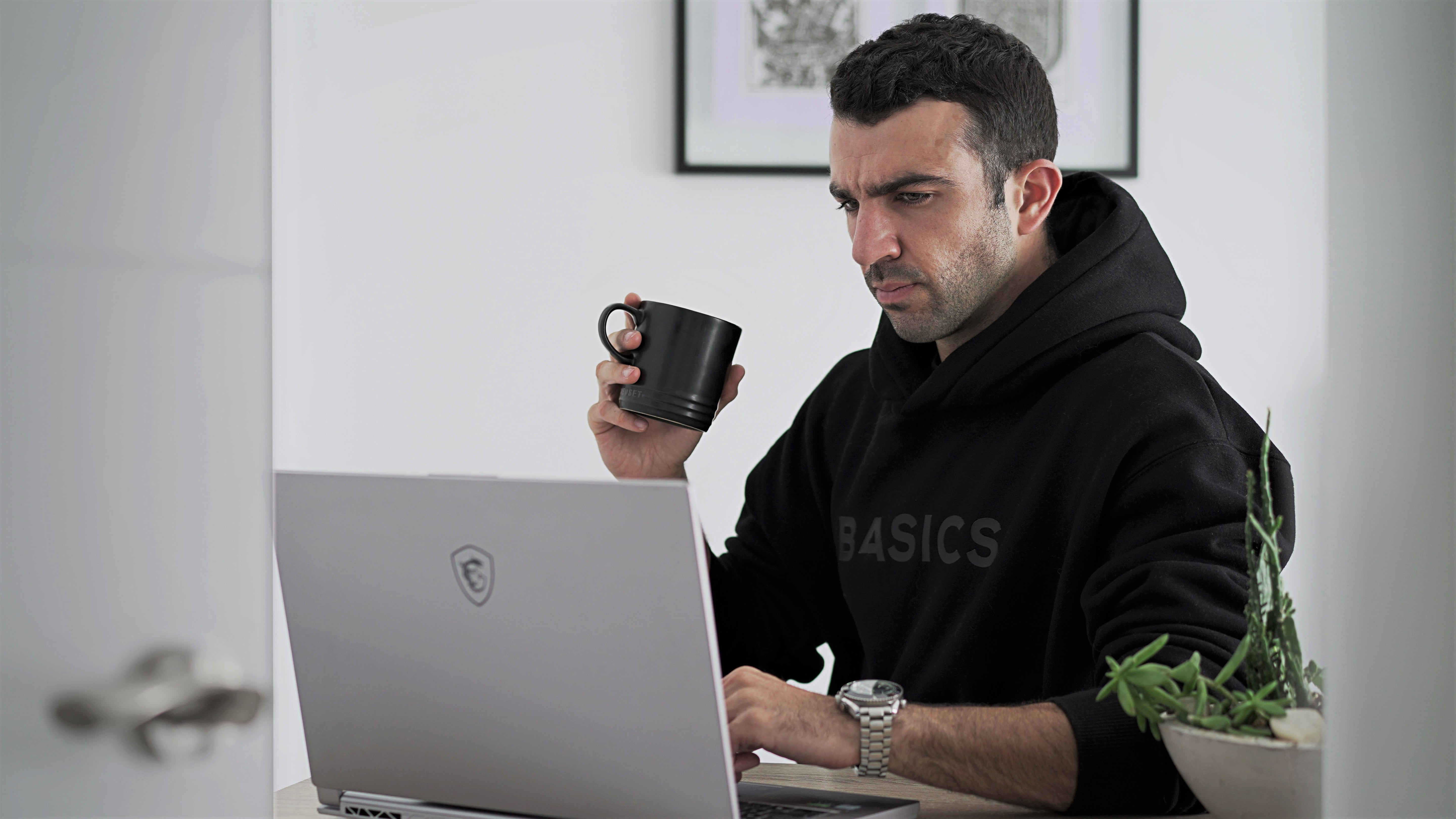 Basics | Minimalist Luxury Fashion